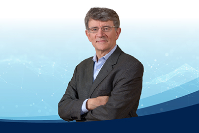 Adrian Morris, CTO, Named an Inspiring Leader | Hughes