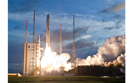 About Hughes | Hughes