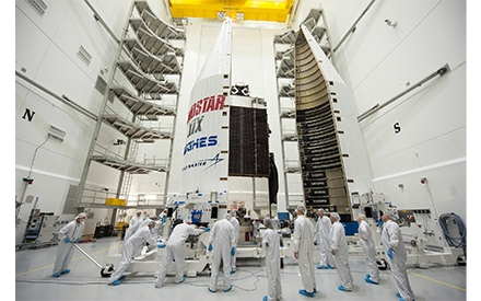 About Hughes | Hughes