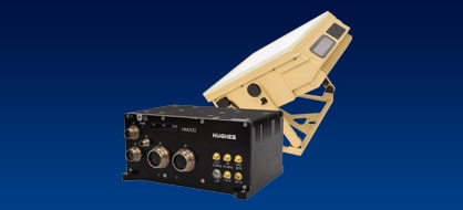 HUGHES | Managed Networks and Satellite Technologies