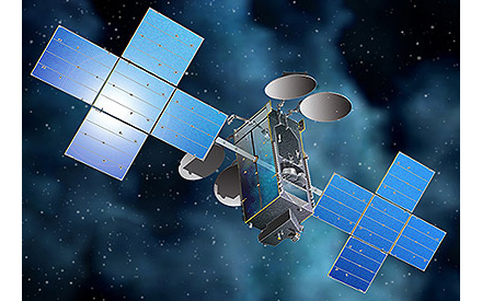 About Hughes | Hughes