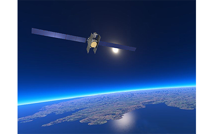 About Hughes | Hughes