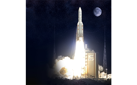 About Hughes | Hughes