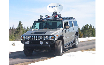 About Hughes | Hughes