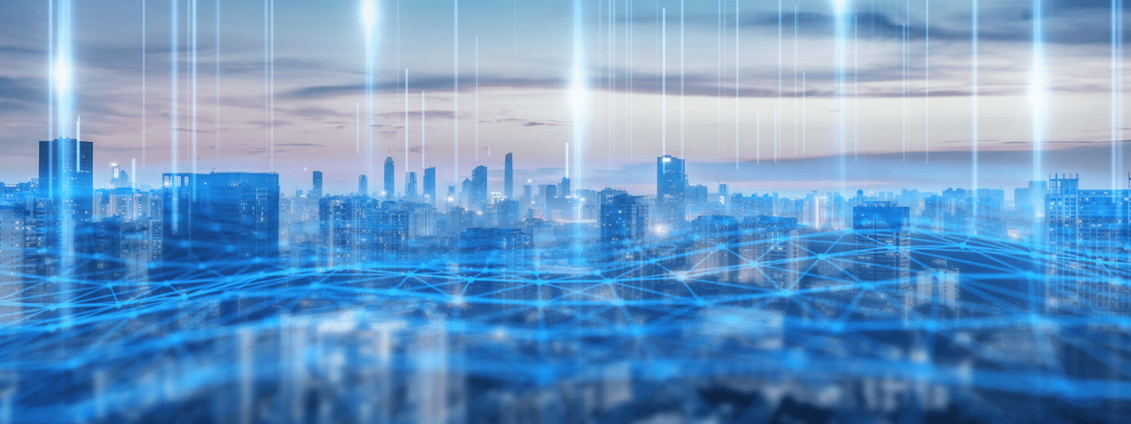 Enterprise 5G Solutions for Business & Government | Hughes