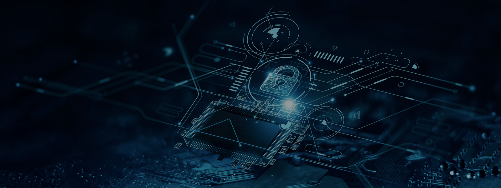 Join Us at RSA | Hughes