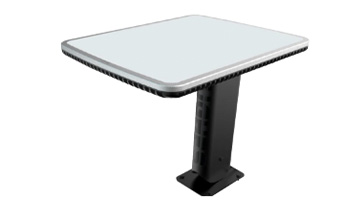 Managed Low Earth Orbit (LEO) Satellite Service