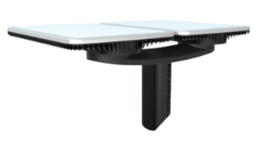 Managed Low Earth Orbit (LEO) Satellite Service