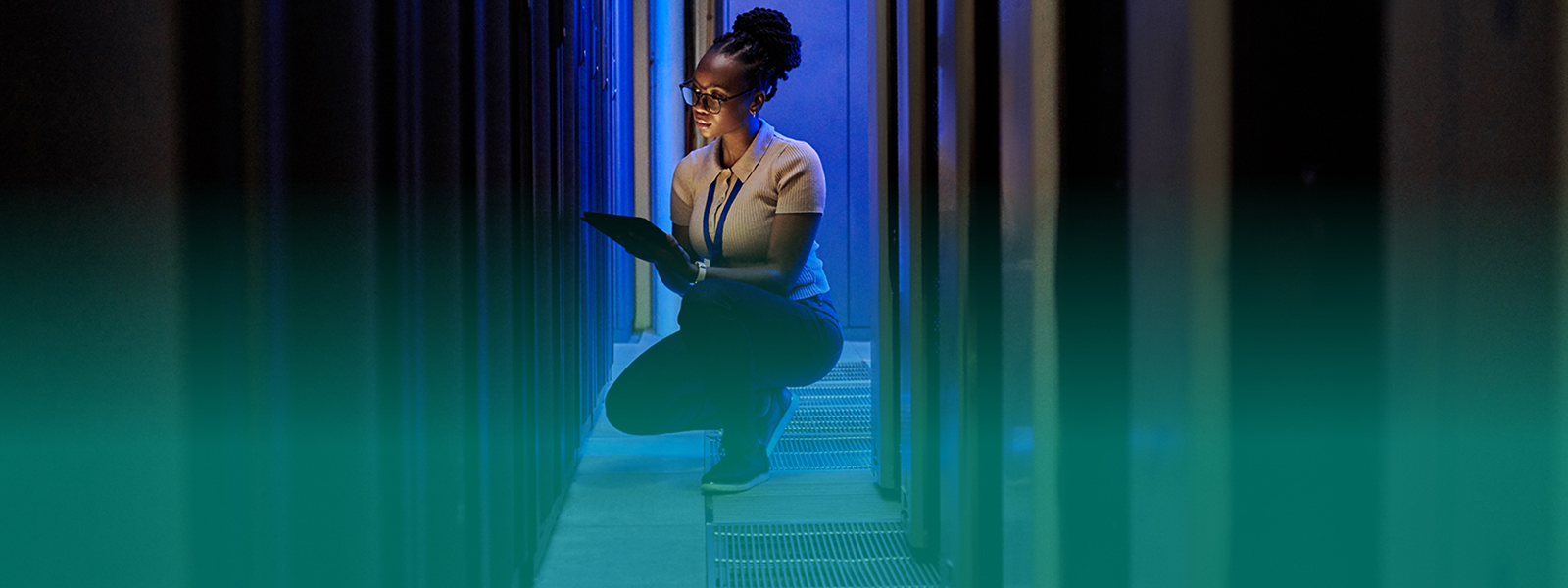 Netzwerkimplementierung: SD-WAN-Implementierung | Hughes