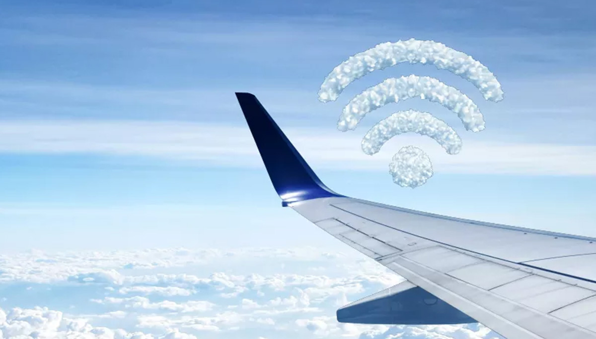 Delta Air Lines Selects Hughes Fusion Simultaneous Multi-Orbit In ...