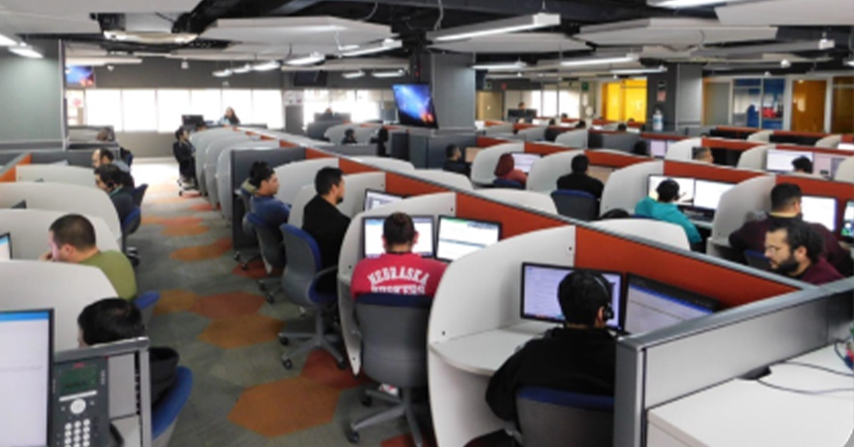 Hughes: Streamlining Service Delivery | Hughes