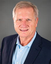 Meet the Leadership Team