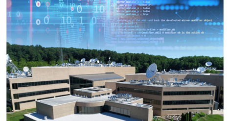 Satellite Connectivity and Managed Networks | Hughes