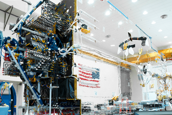 Satellite Connectivity and Managed Networks | Hughes