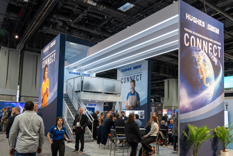 Satellite Connectivity and Managed Networks | Hughes