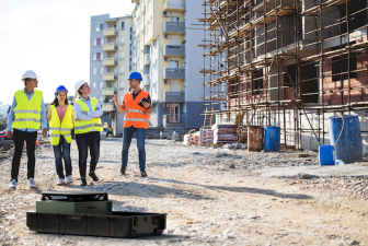 Satellite Connectivity and Managed Networks | Hughes