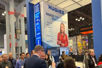 Satellite Connectivity and Managed Networks | Hughes