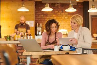 Satellite Connectivity and Managed Networks | Hughes