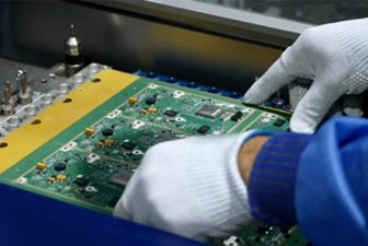 Satellite Connectivity and Managed Networks | Hughes