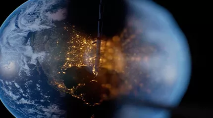 Satellite Connectivity and Managed Networks | Hughes