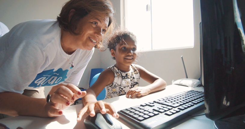 Innovations that Changed the Industry: Two-Way VSAT | Hughes