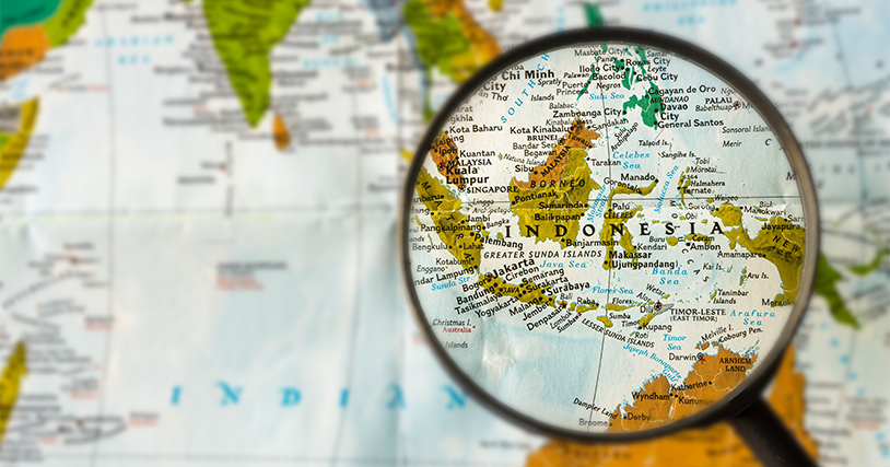 Hughes & Teleglobal Connect the Unconnected in APAC | Hughes