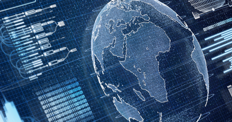 Evolving DoD Networks to a New Level of Efficiency | Hughes