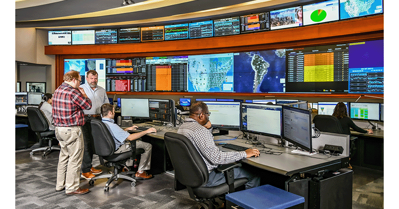 10 Reasons to Outsource Your Security Operations | Hughes