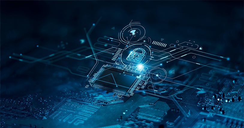 What is Cybersecurity? | Hughes