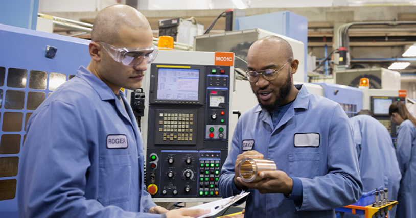 Spotlight on Innovation: Hughes Engineers Deliver JUPITER System ...