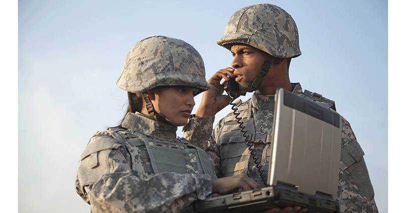5 Trends for Defense Communications in 2022 | Hughes