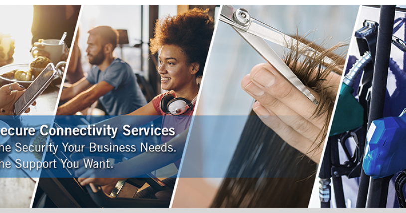 SCS Delivers Big for Smaller Locations | Hughes