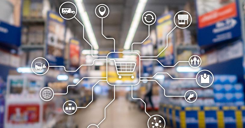 Business Drivers for Enterprise 5G in Retail | Hughes