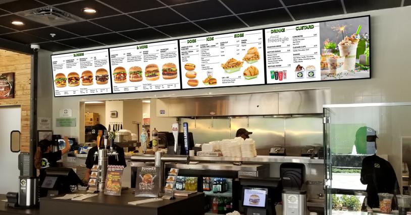 BurgerFi’s Brand Expansion and Digital Experience | Hughes