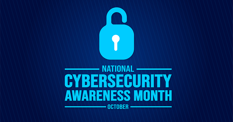 Cybersecurity Awareness Month: An Enterprise Guide | Hughes