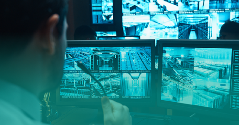 Network Infrastructure & Customer Experience | Hughes Europe